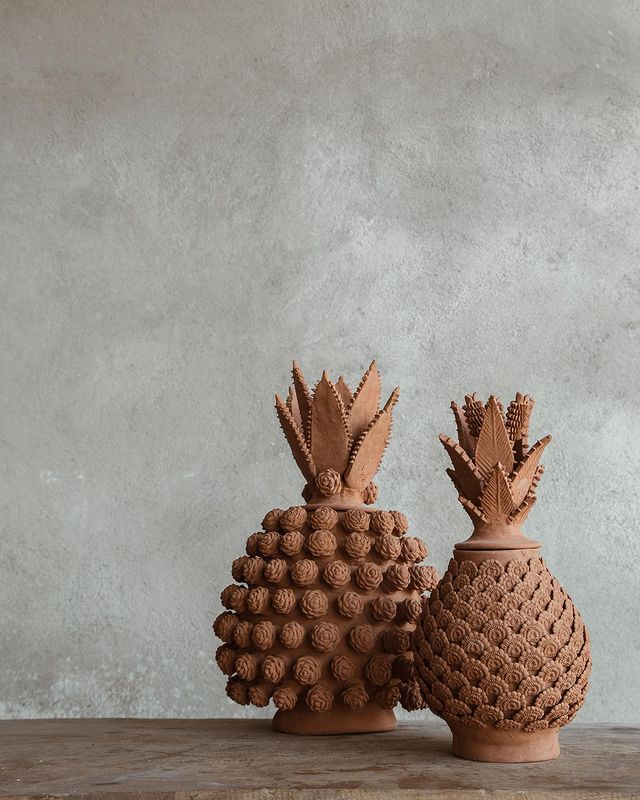 ANANAS – Shop De Tierra